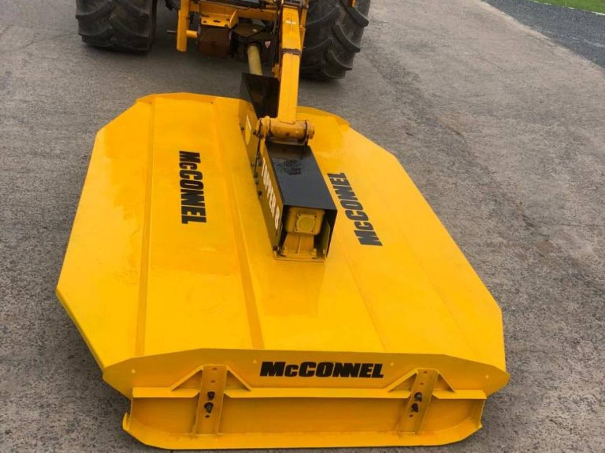 Home - Colin Cantley Farm Machinery