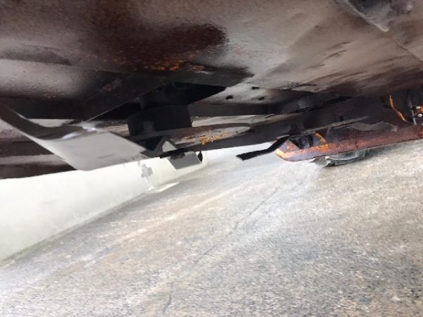 McConnel 8FT Grass Topper - Colin Cantley Farm Machinery